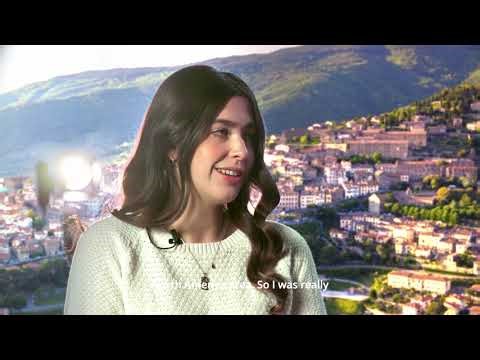 Module 1 Introduction of students and their programs abroad