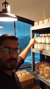 Lighthouse Kitchen Ka Budget Kitna Hota Hai? #lighthouselife #lighthousevlog #lighthousejob #oceanlife #lifeonlighthouse | Kousar Abbas