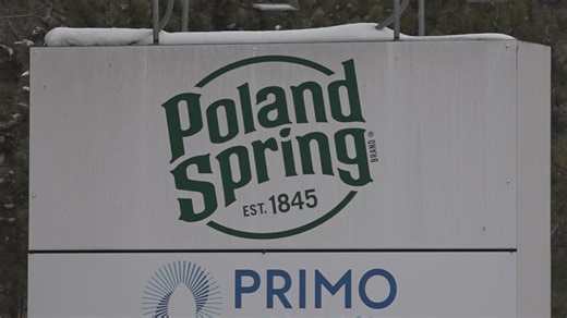 A closer look at Poland Spring’s water withdrawals amid drought