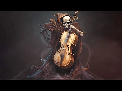 DEAD STRINGS VOL 2 | Epic Dramatic Violin Epic Music Mix | Best Dramatic Strings Orchestral