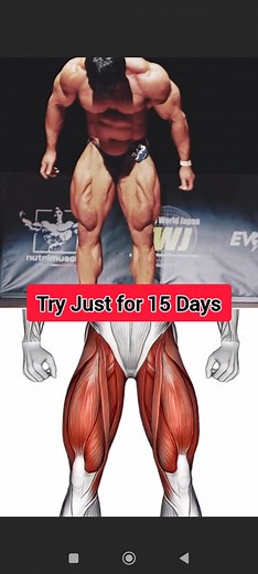 191K views · 6K reactions | 5 Bodyweight Leg Exercises for Explosive...