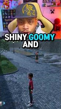 EASIEST Litwick & Goomy Shiny Method in Legends ZA! 💎🔥