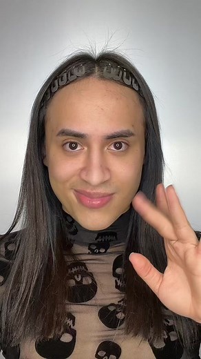 Barbie Girl Makeup Transformation Tutorial