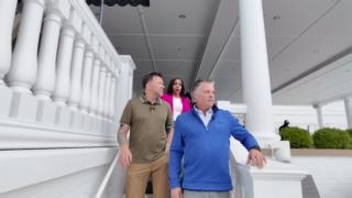 Coming to Cash Explosion LIVE? Don’t sleep on The Grand Resort… unless it’s in one of their luxury suites. Spa days, poolside vibes, and top-tier chill because winning money should come with room service. #YourTicketYourMomentLive | The Cash Explosion Show