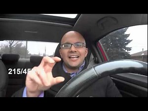 Tire Numbers Tutorial-Understanding Tire Sizes And Sidewall Markings