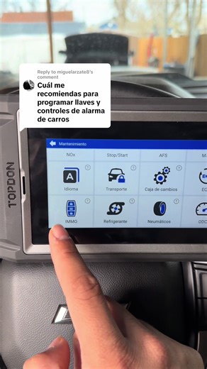 Mastering OBD2 Scanners for Automotive Repair