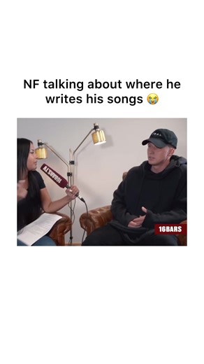 Exploring Emotion in NF's Music