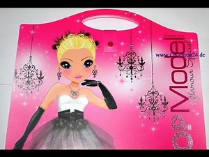 TopModel.biz - Glamour Special Book Review