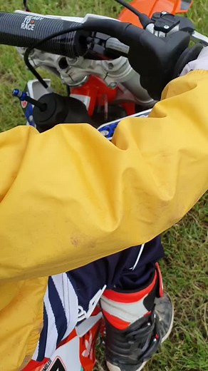 Rufus & Race Ambler on TikTok