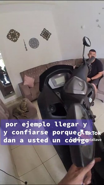 Lectura del Código para Motos: Solución Rápida