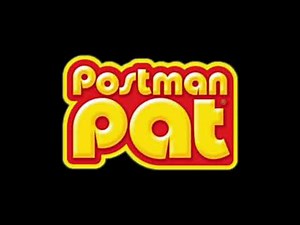 Postman Pat: Theme Song (High Tone)