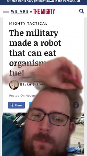 #greenscreen #future #robots #military #terminator #scary #why