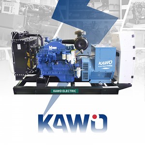 [Hot Item] 220V 420kVA Voltage-Surge-Suppressed Generator Auto Start Organic Farm Greenhouse Irrigation Systems