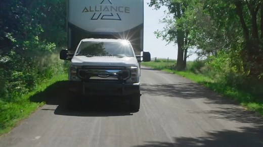 🚨 Say hello to the all new CURT Helux 5th Wheel Pin Box – the game-changing pin box that’s redefining comfort and control for your towing experience! ​ ​ Designed with our innovative coil-spring technology, Helux absorbs chucking, jerking, jarring, and vibrations at the truck-trailer connection, giving you a smoother, stress-free ride every time.​ ✅ Fully tested to J2638 specifications​ ✅ Approved for all Lippert trailer frames​ Upgrade your tow. Upgrade your journey. #Helux #TowingRevolution #