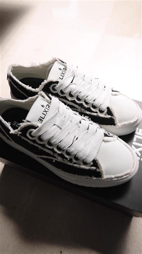 Step up your sneaker game. Every step should feel like a statement ELIXIR MIAMI, FL