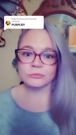 Transform Your Hair with Color Lux: A Lilac Journey