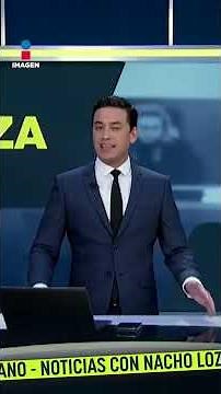 Una abogada fue multada por intentar tomar la palabra durante una audiencia | #Shorts | Nacho Lozano