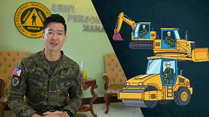 1.4M views · 24K reactions | Hello, mga Ka-Army! Isa ka bang Heavy...