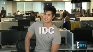 Ross Butler on Zach's Rough 13 Reasons Why Year, Zalex and Leaving High School Behind