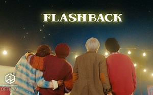 【B.I.G】时隔两年半回归！B.I.G - FLASHBACK MV