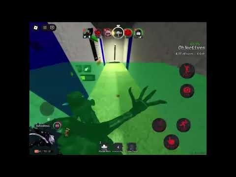 (Testing) Average A01 Gameplay - Pillar Chase 2 -