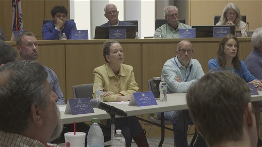 Benton County, Washington County quorum courts meet in historic session to tackle region's growth