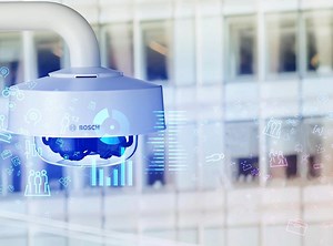 The all-new Bosch FLEXIDOME multi 7000i cameras support wide-area coverage applications, with a combination of actionable insights and multidirectional overviews, and built-in artificial intelligence (AI) that supports predictive solutions for retail, public spaces and more. تعرفوا على كاميرا FLEXIDOME multi 7000i الجديدة من بوش بمزايا التغطية لنطاقات واسعة، وذلك من خلال جمعها لخاصية العرض باتجاهات متعددة والرؤية الشمولية. كما وتقدم هذه الكاميرا -بفضل تقنية الذكاء الاصطناعي المدمج- حلول تنبؤية ع