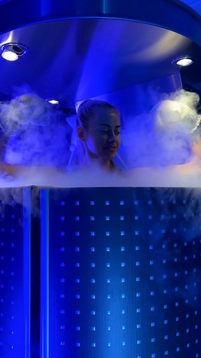 2.7K views · 17 reactions | 略 Cryotherapy  | Precision Care Medical & Sports Performance | Facebook