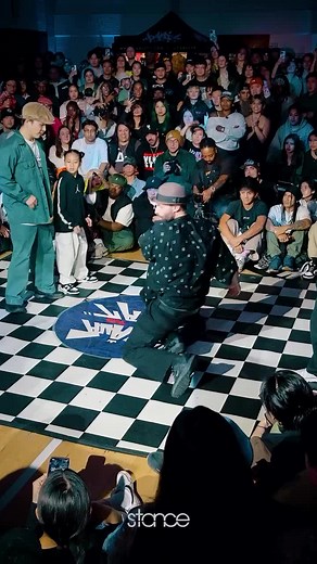 Miyu Dance Battle Highlights: Epic Hip Hop Showdown