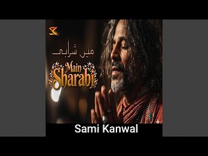 Main Sharabi (میں شرابی) - A Soulful Sufi Qawwali | The Divine Intoxication