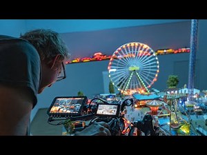 FALLER INSIGHTS – Live-Stream 2021/04 – Modellbau-Basics, News, Community-Fragen und Gewinnspiel