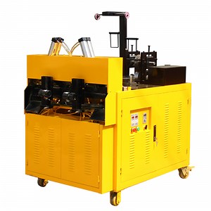 [Hot Item] Automatic Metal Wire Mesh Knitting Scourer Making Machine