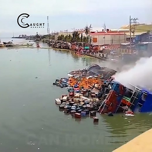 72K views · 1.3K reactions | Unbelievable moments captured on camera will leave you amazed #151 | Caught Moments | Facebook