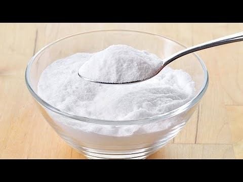Here's an Easy Test to Find Out If Your Baking Powder Is Still Good