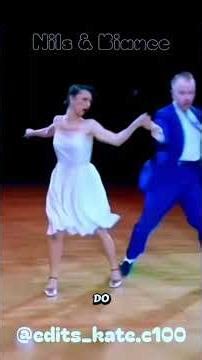 Sensational performance by Nils & Bianca #dance #fypシ #dancerlife #rocknroll #foryou #shortsedit