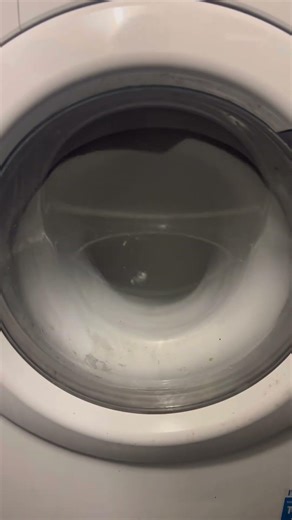 Washing machine spinning at 1000rpm #asmr #spinning