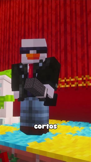 Los mejores videos de YouTube en Minecraft #minecraft