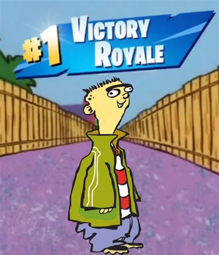 The Best Cartoon Network Characters in Fortnite