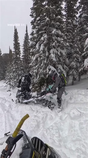 Matt Huntsman | @rockymountainking facilitating some carnage!😅 @cyclesnsleds @tempestoptics @ggb_exhaust @klim @deviantink Ink @allterrainmotorsports... | Instagram