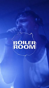 Kalte Liebe • Boiler Room x Teletech Festival, 2024 Watch in full → blrrm.tv/kalteliebe | Boiler Room
