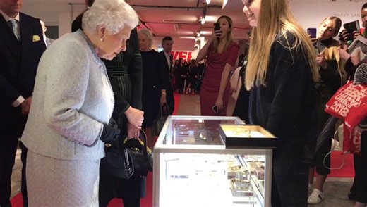 Pippa Middleton's London Fashion Week outfit is a lesson in nailing mini hemlines