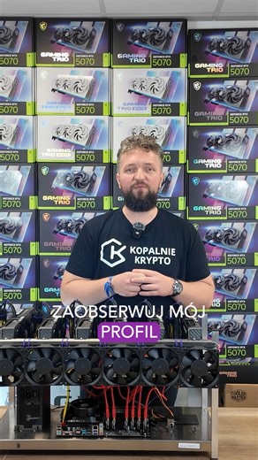 Twoja karta graficzna może uczyć AI?! 勞 Useful Proof-of-Work =...