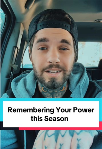 Remember your power and stand in your truth #itsbobbyopp #bobbythealchemist