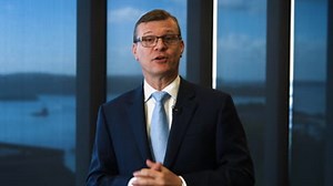 Video - The three main types of corporate bonds