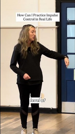 What is impulse control and how to practice it in everyday life