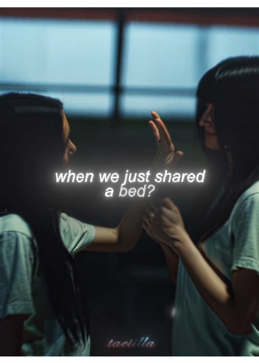 what am i supposed to do on saturday 💔💔 { sdt @Chiara ⭐️ dt @maya @hannah ★ @AIR™ @ella ¨̮ } #CLAIREBELL #mable_siriwalee #pangjiewr #blejie #davikahoorne @mable_siriwalee @แป้งจี่ชอบกินเคบับ claire bell wlw thai gl series edit