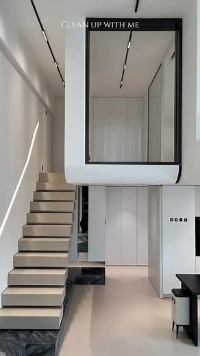 ASMR Clean with Me Video Compilation