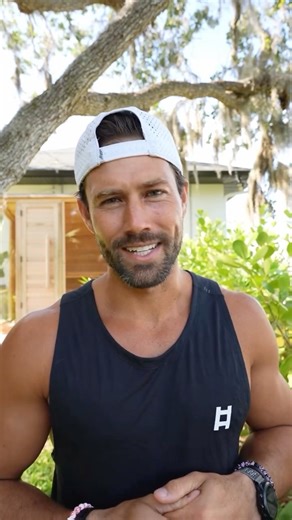 Ladder | In the last installment of our Shreducation series, Coach @brian_pruett gives 3 tips for building a healthy, fit lifestyle. By... | Instagram