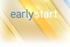 Early Start - CNN Online