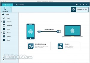 MobiKin Assistant for Android